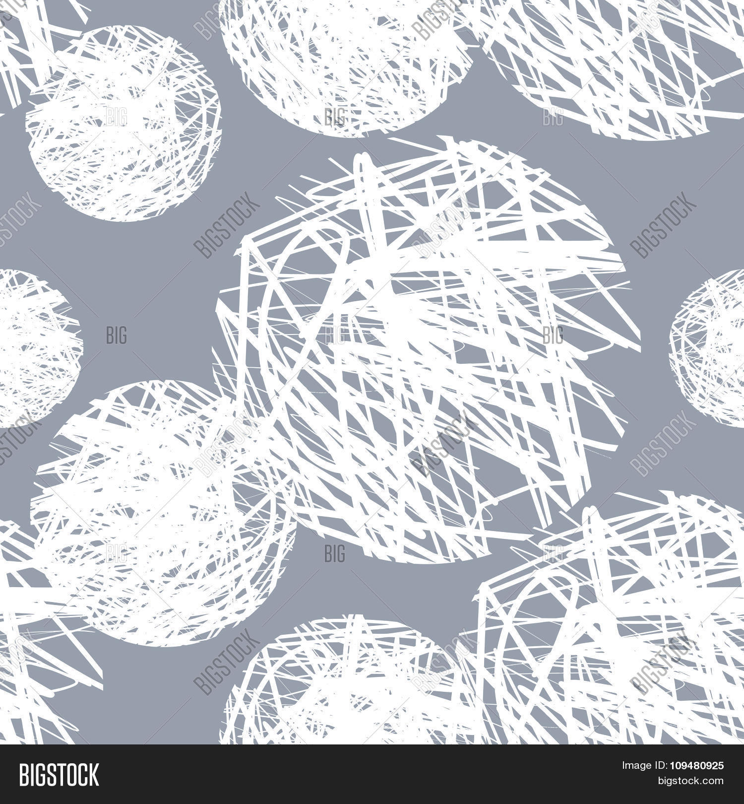 White Abstract Line Vector & Photo (Free Trial) | Bigstock