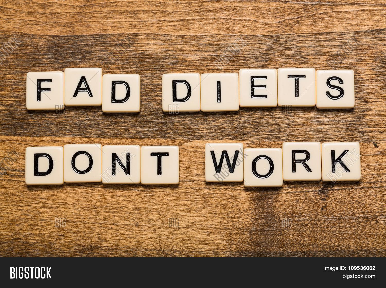 Fad Image & Photo (Free Trial) | Bigstock