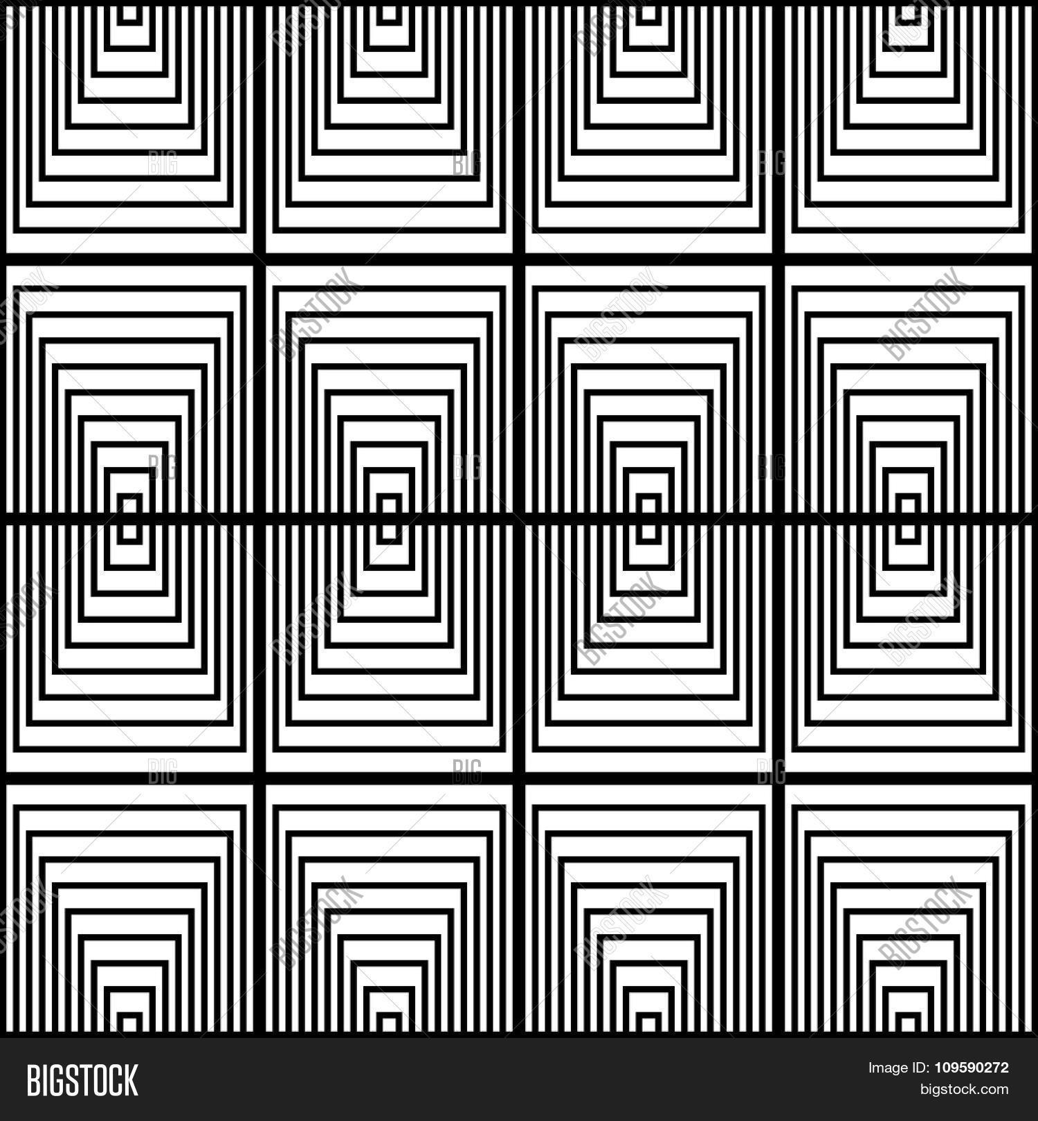 Seamless Stripe Line Vector & Photo (Free Trial) | Bigstock