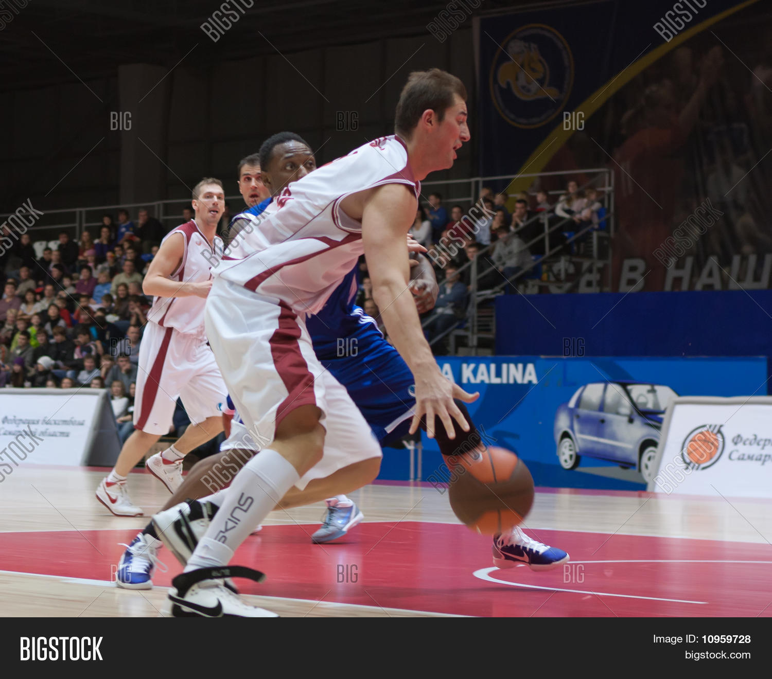 Primoz Brezec Image & Photo (Free Trial) | Bigstock