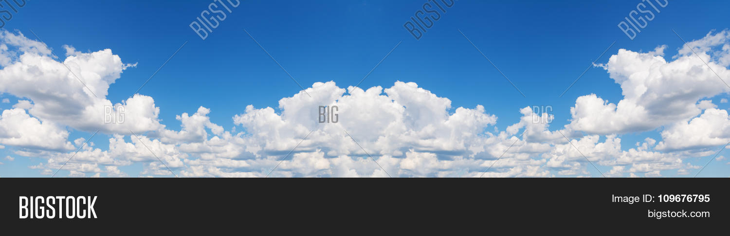 Abstract Wide Sky Image & Photo (Free Trial) | Bigstock