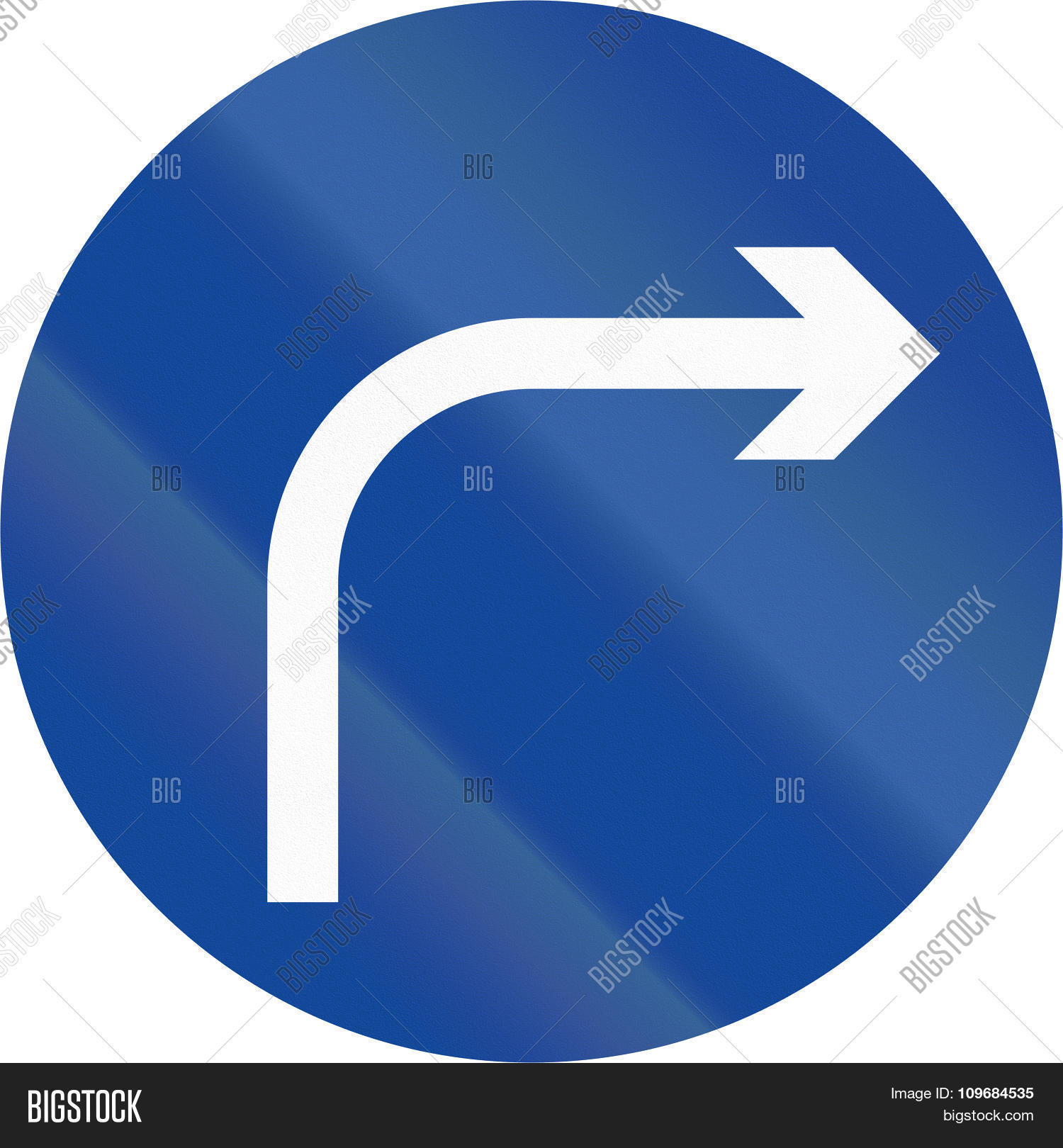 Road Sign Philippines Image & Photo (Free Trial) | Bigstock