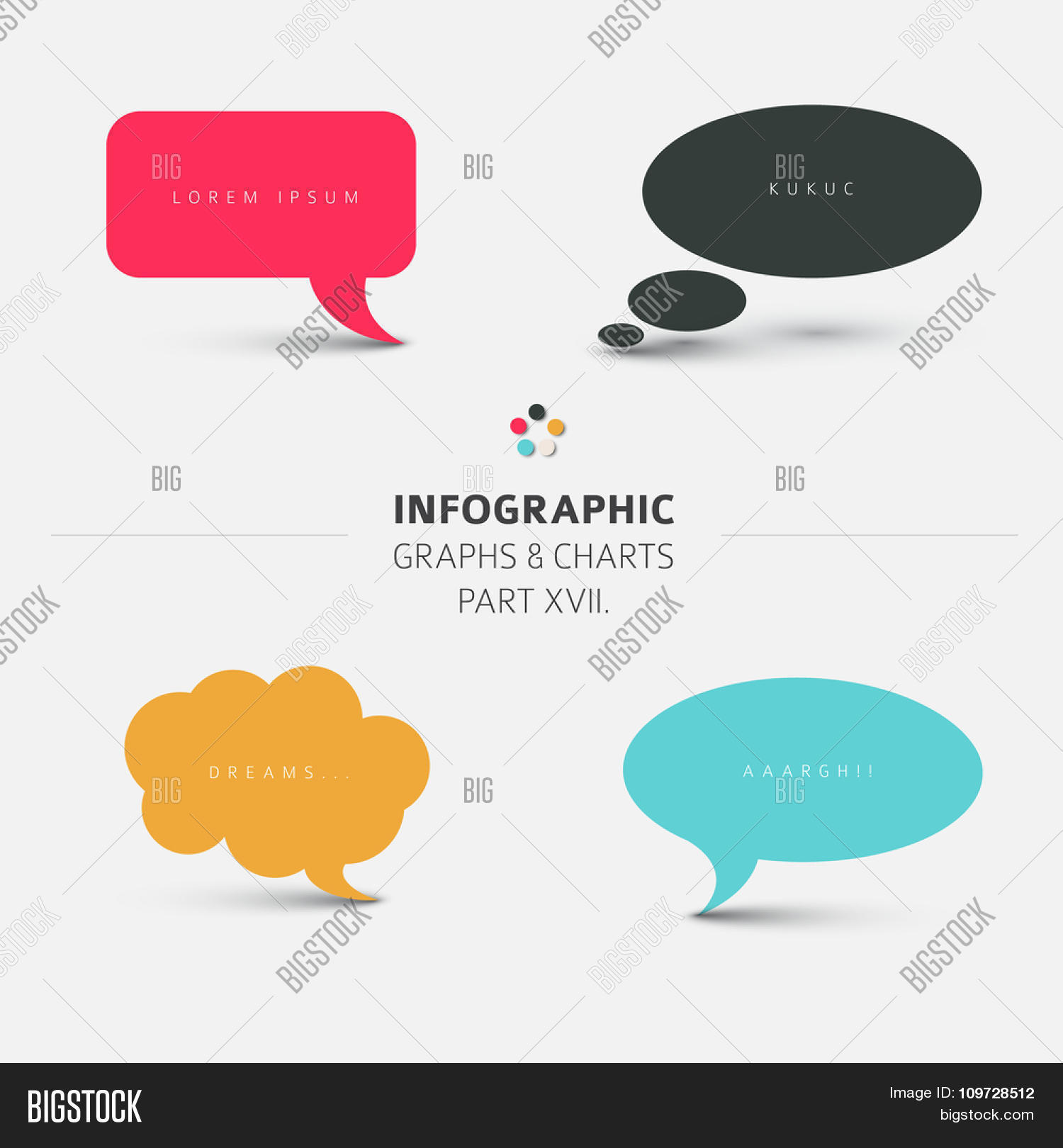 Vector Flat Design Vector & Photo (Free Trial) | Bigstock