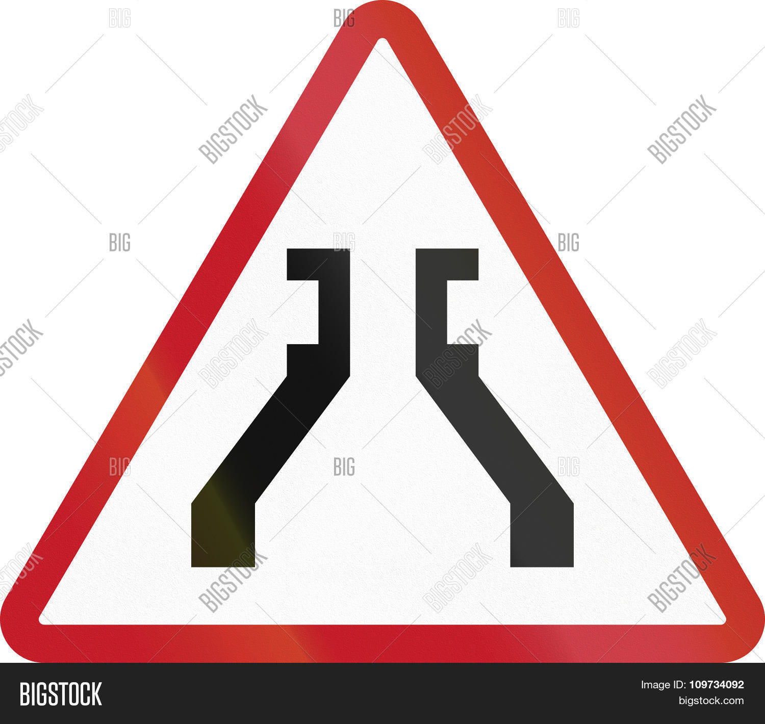 Road Sign Philippines Image & Photo (Free Trial) | Bigstock