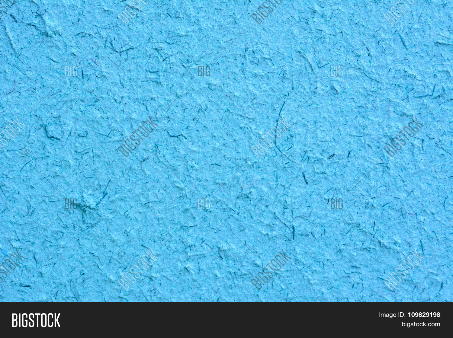 Blue Mulberry Paper Image & Photo (Free Trial) | Bigstock