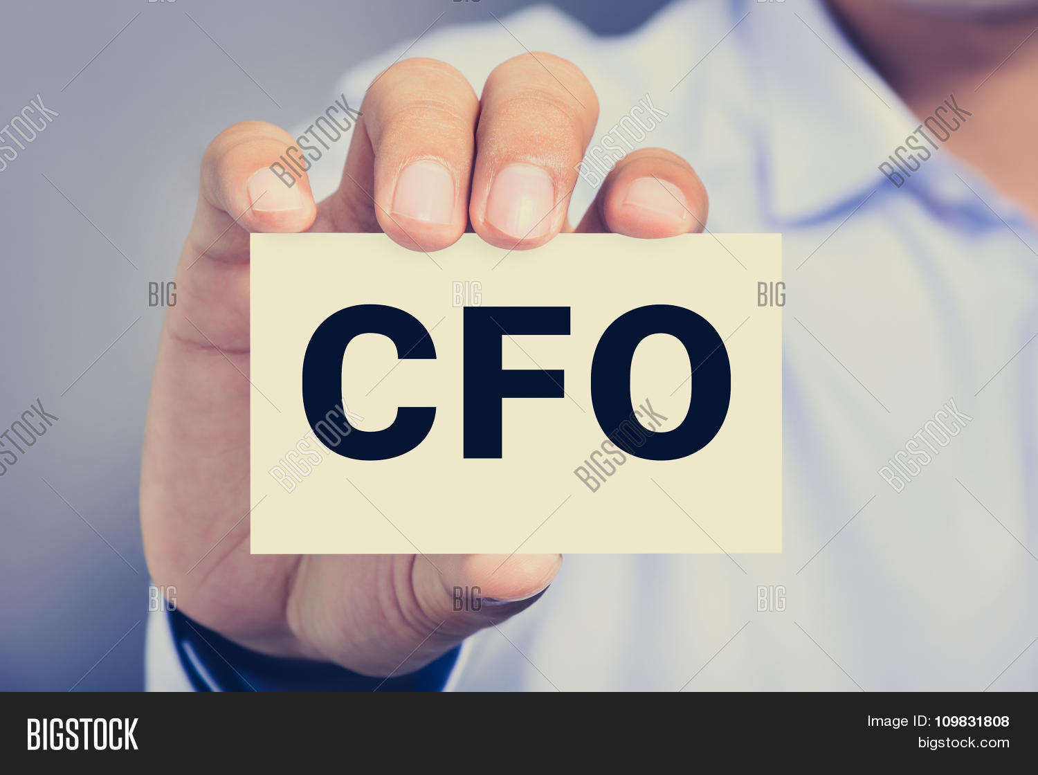 Cfo Letters ( Chief Image & Photo (Free Trial) | Bigstock