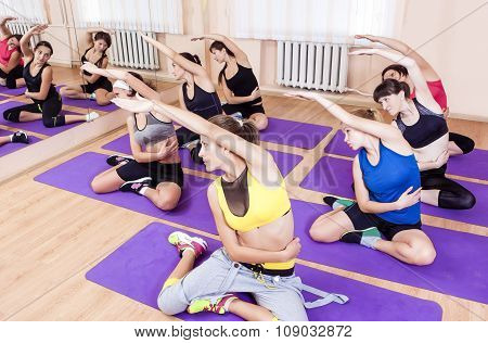 Sport Healthy Life Image & Photo (Free Trial) | Bigstock