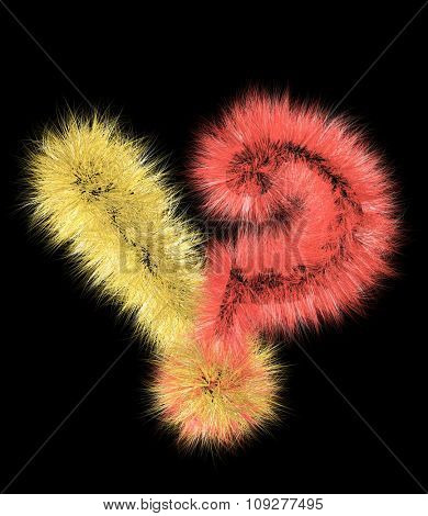 3D Render Exclamation Image & Photo (Free Trial) | Bigstock