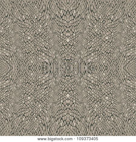 Snakeskin Vector Vector & Photo (Free Trial) | Bigstock