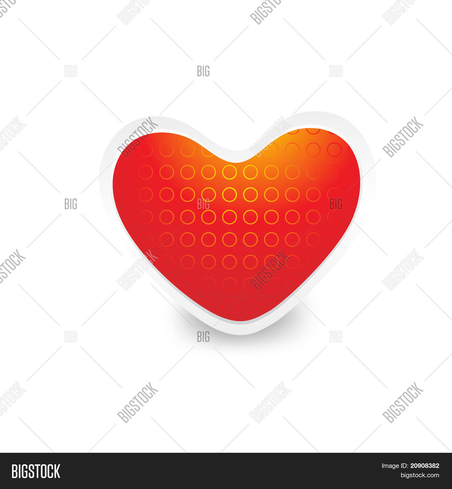 Beautiful Spotted Vector & Photo (Free Trial) | Bigstock