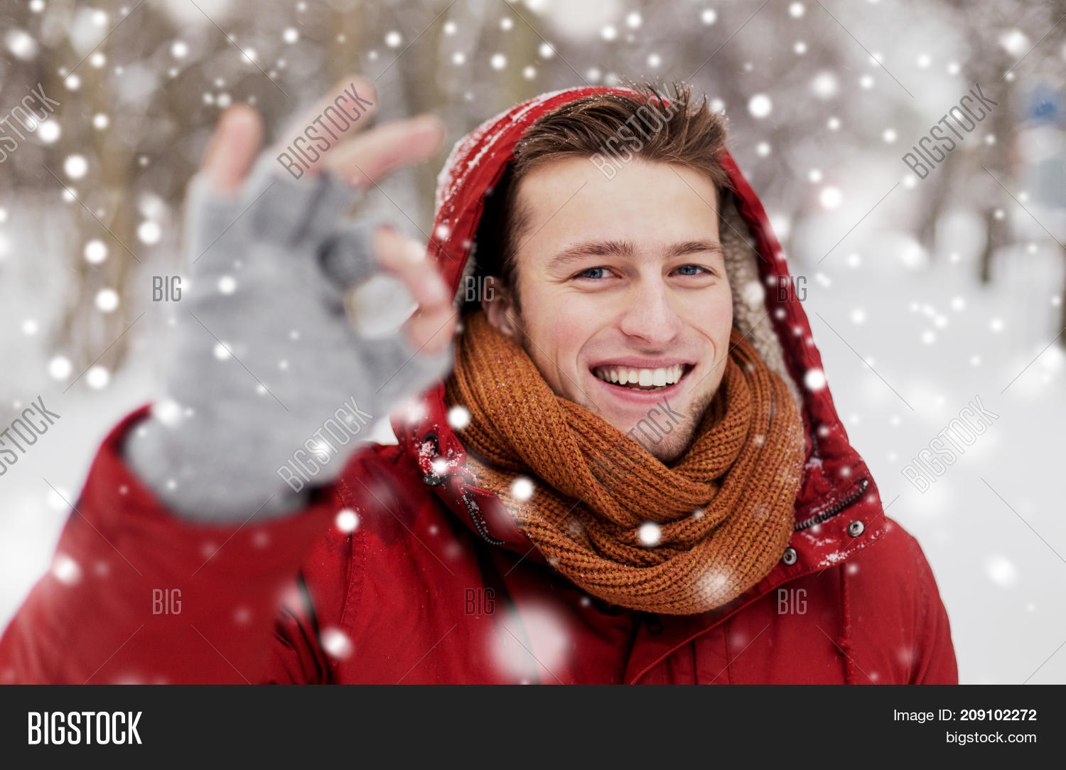 People, Christmas, Image & Photo (Free Trial) | Bigstock