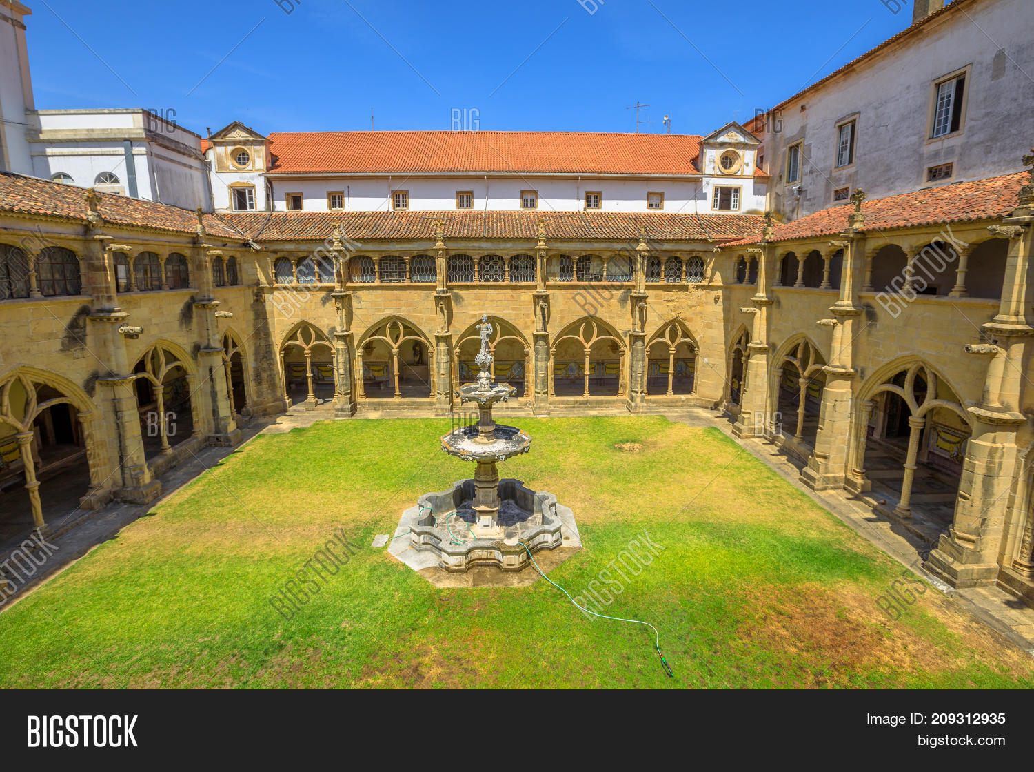 Aerial View Silence Image & Photo (Free Trial) | Bigstock