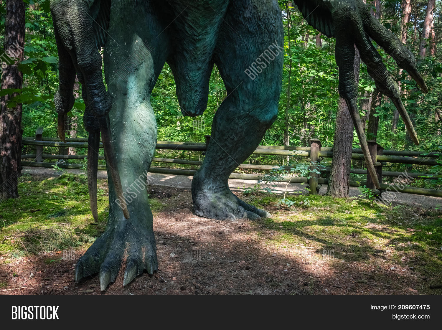 Life Sized Image & Photo (Free Trial) | Bigstock