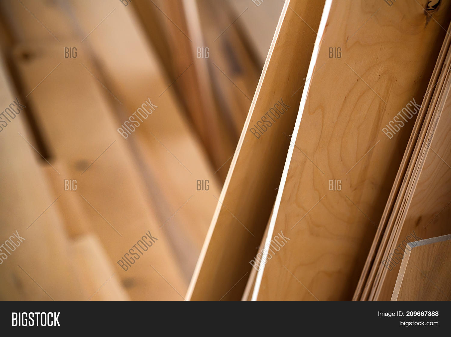 Close Plywood Sheets Image & Photo (Free Trial) | Bigstock