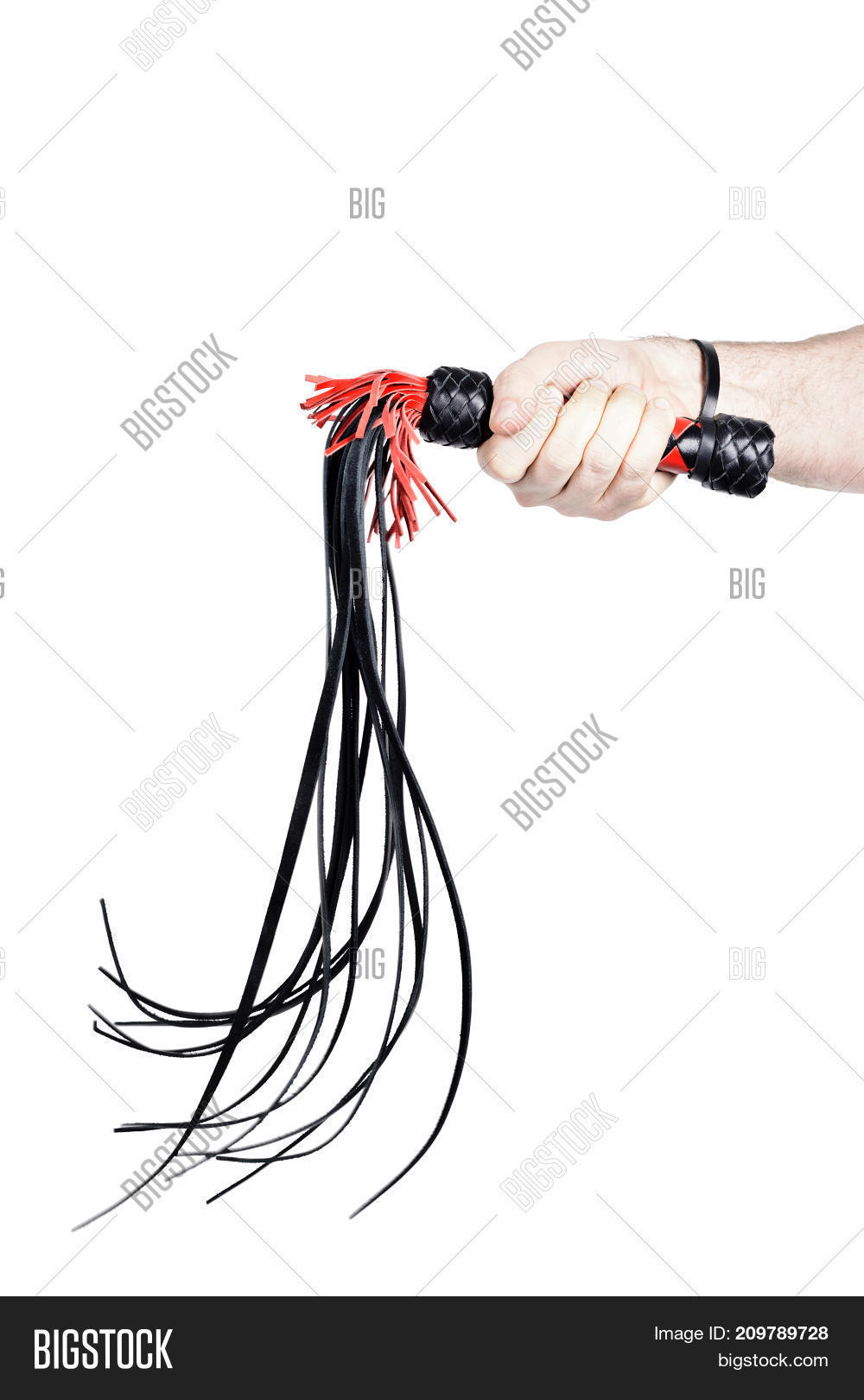 Man's Hand Holding Image & Photo (Free Trial) | Bigstock