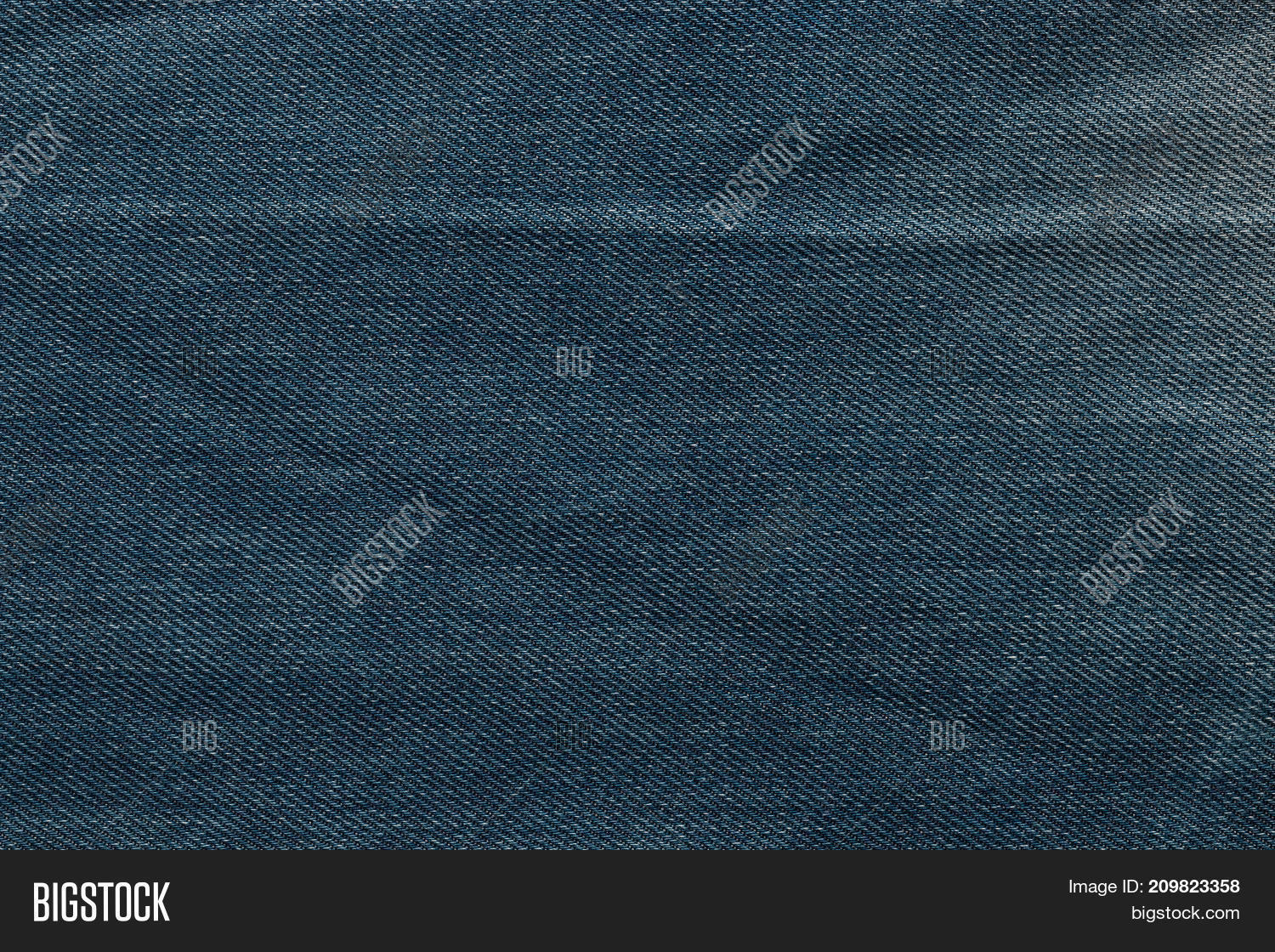 Blue Background Denim Image & Photo (Free Trial) | Bigstock