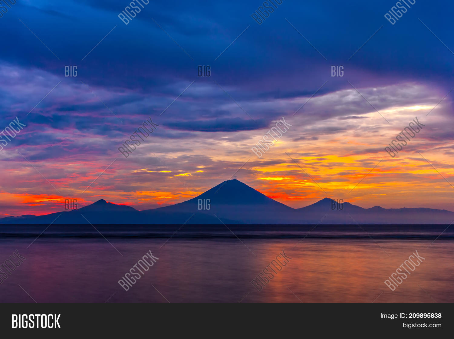 Colorful Symmetrical Image & Photo (Free Trial) | Bigstock