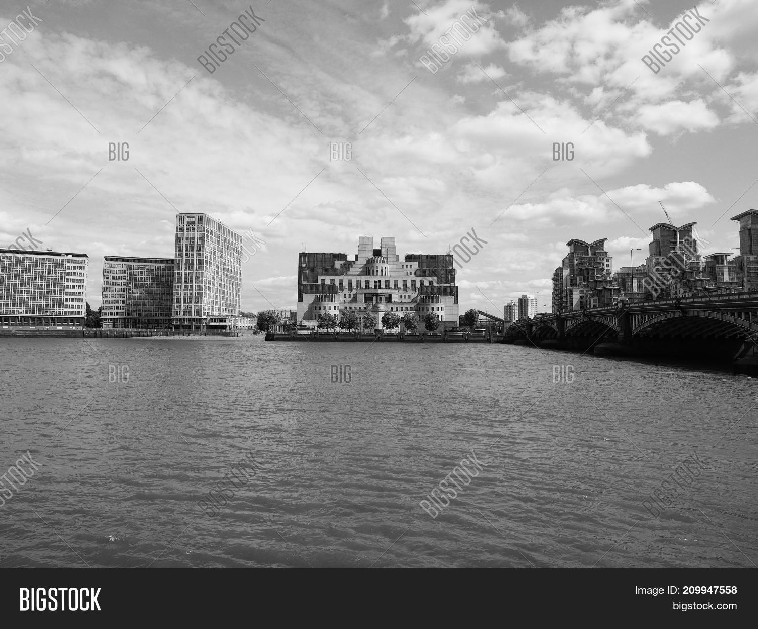 British Secret Service Image & Photo (Free Trial) | Bigstock