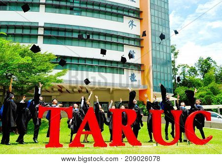 Setapak Kuala Lumpur Image & Photo (Free Trial) | Bigstock