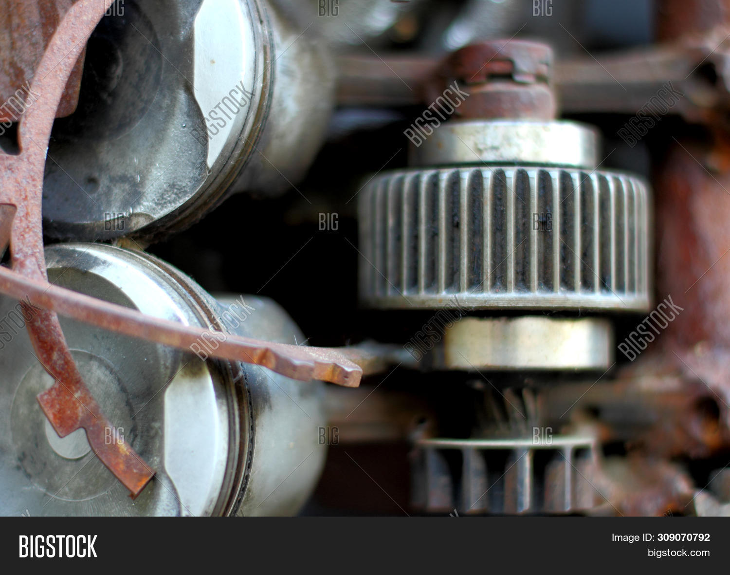 Metal Art Style Image & Photo (Free Trial) | Bigstock