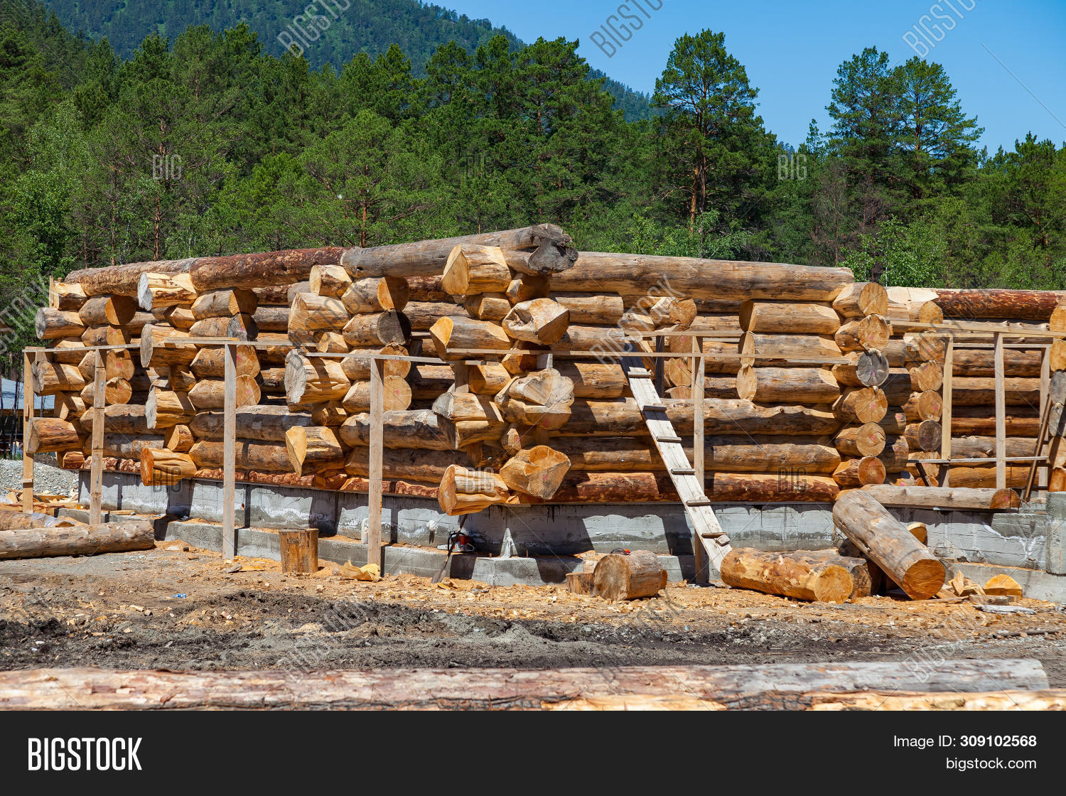Construction Large Image & Photo (Free Trial) | Bigstock