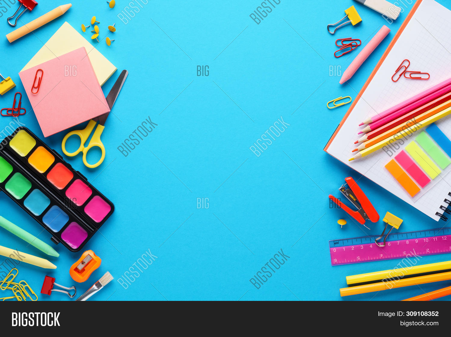Various Colorful Image & Photo (Free Trial) | Bigstock