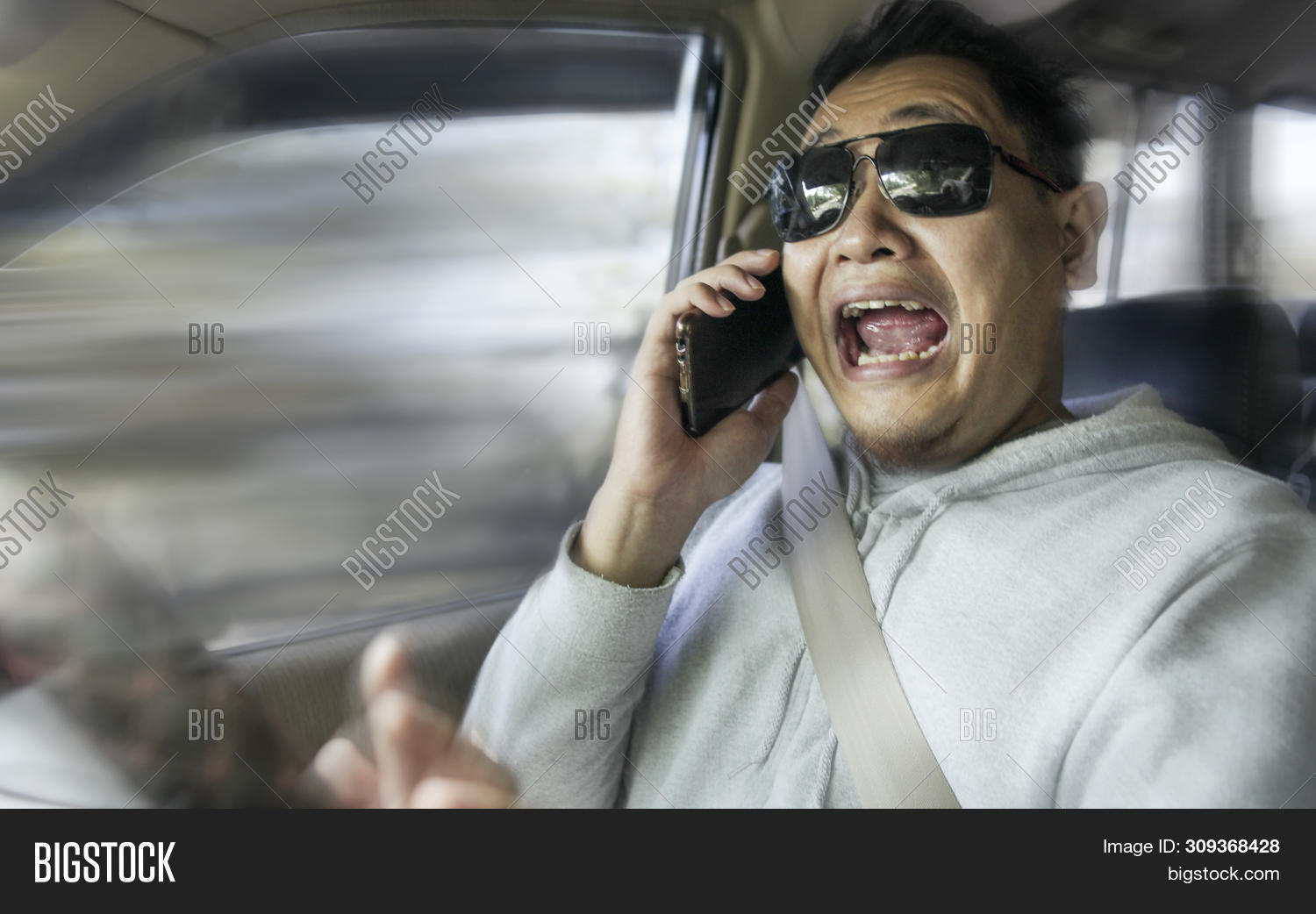 Portrait Male Asian Image & Photo (Free Trial) | Bigstock