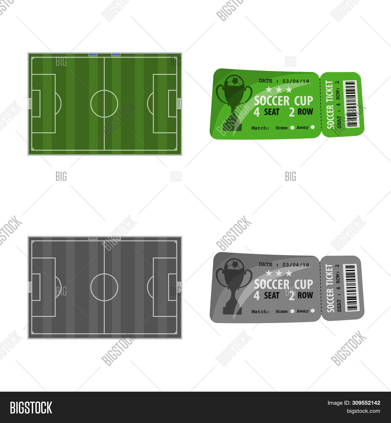 Bitmap Illustration Image & Photo (Free Trial) | Bigstock