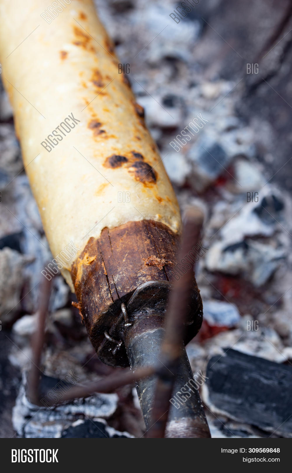 Preparation Chochoca Image & Photo (Free Trial) | Bigstock