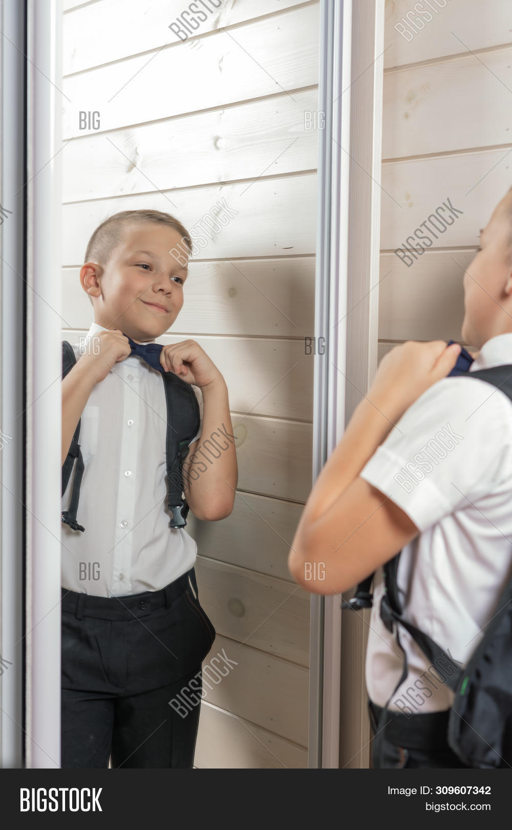 10-year-old Boy Image & Photo (Free Trial) | Bigstock