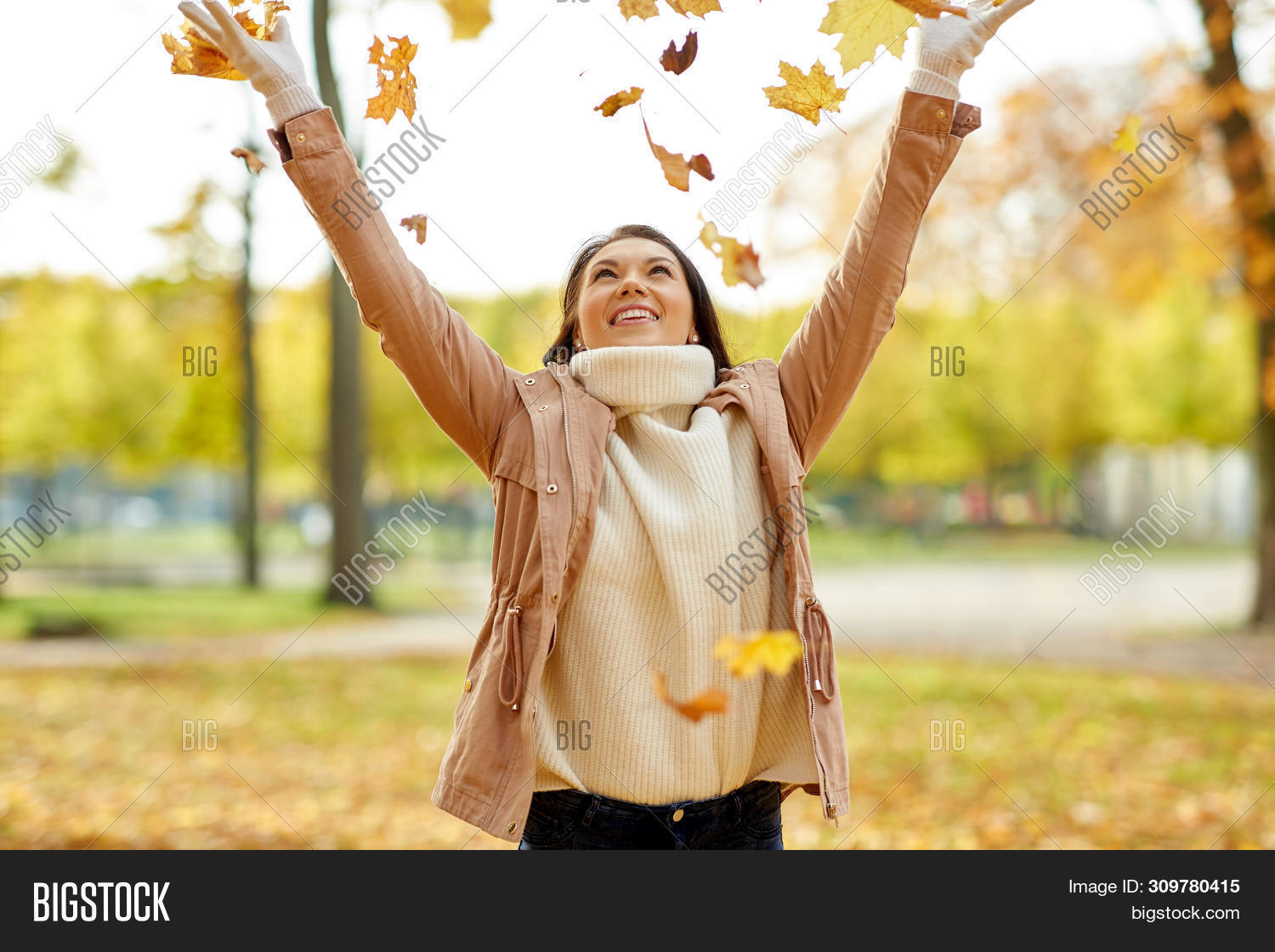 Season People Concept Image & Photo (Free Trial) | Bigstock
