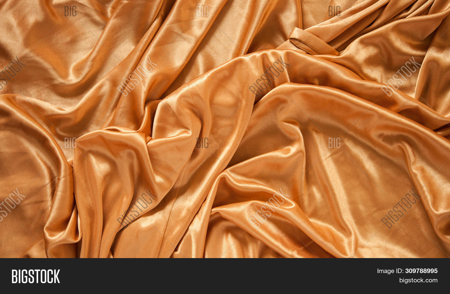 Gold Silk Texture Image & Photo (Free Trial) | Bigstock
