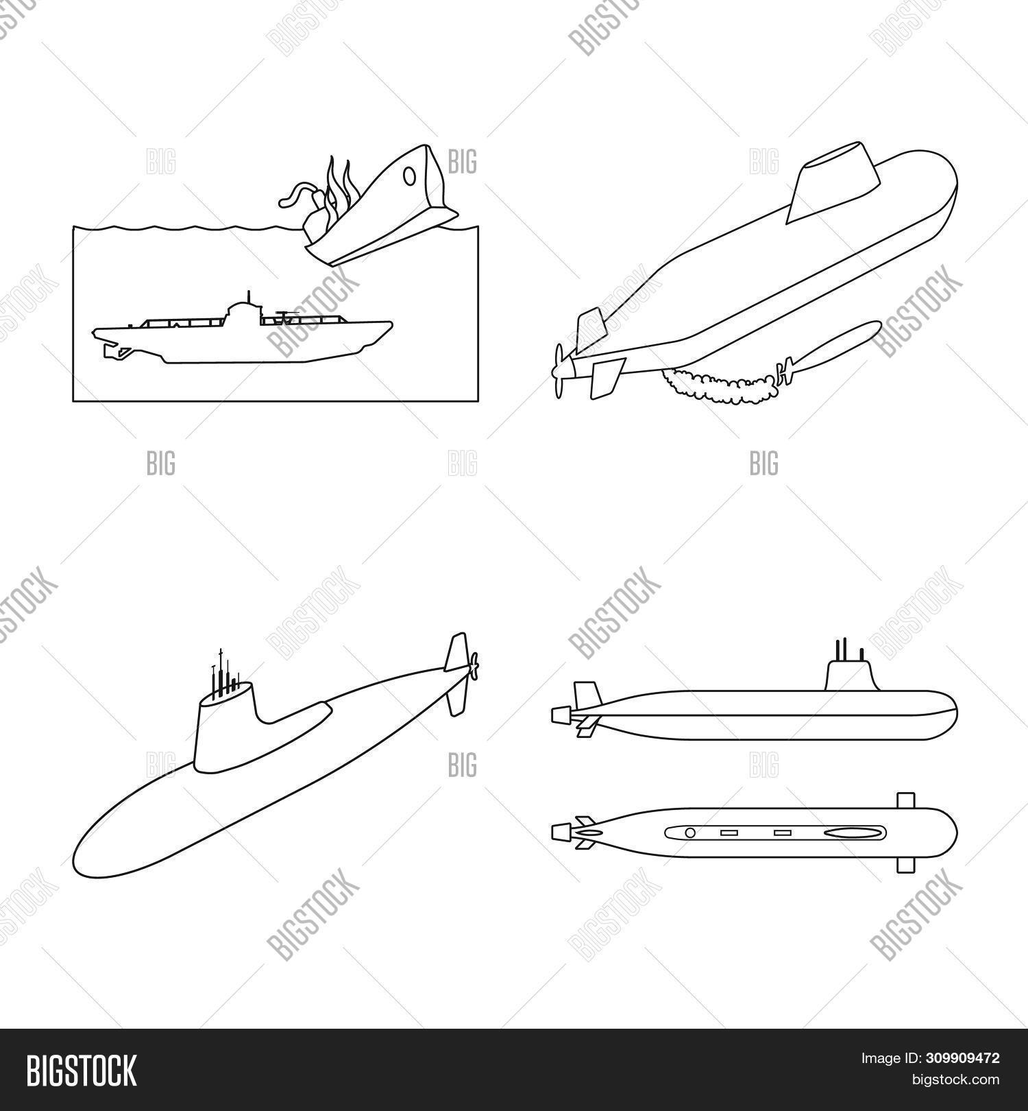 Bitmap Design Boat Image & Photo (Free Trial) | Bigstock