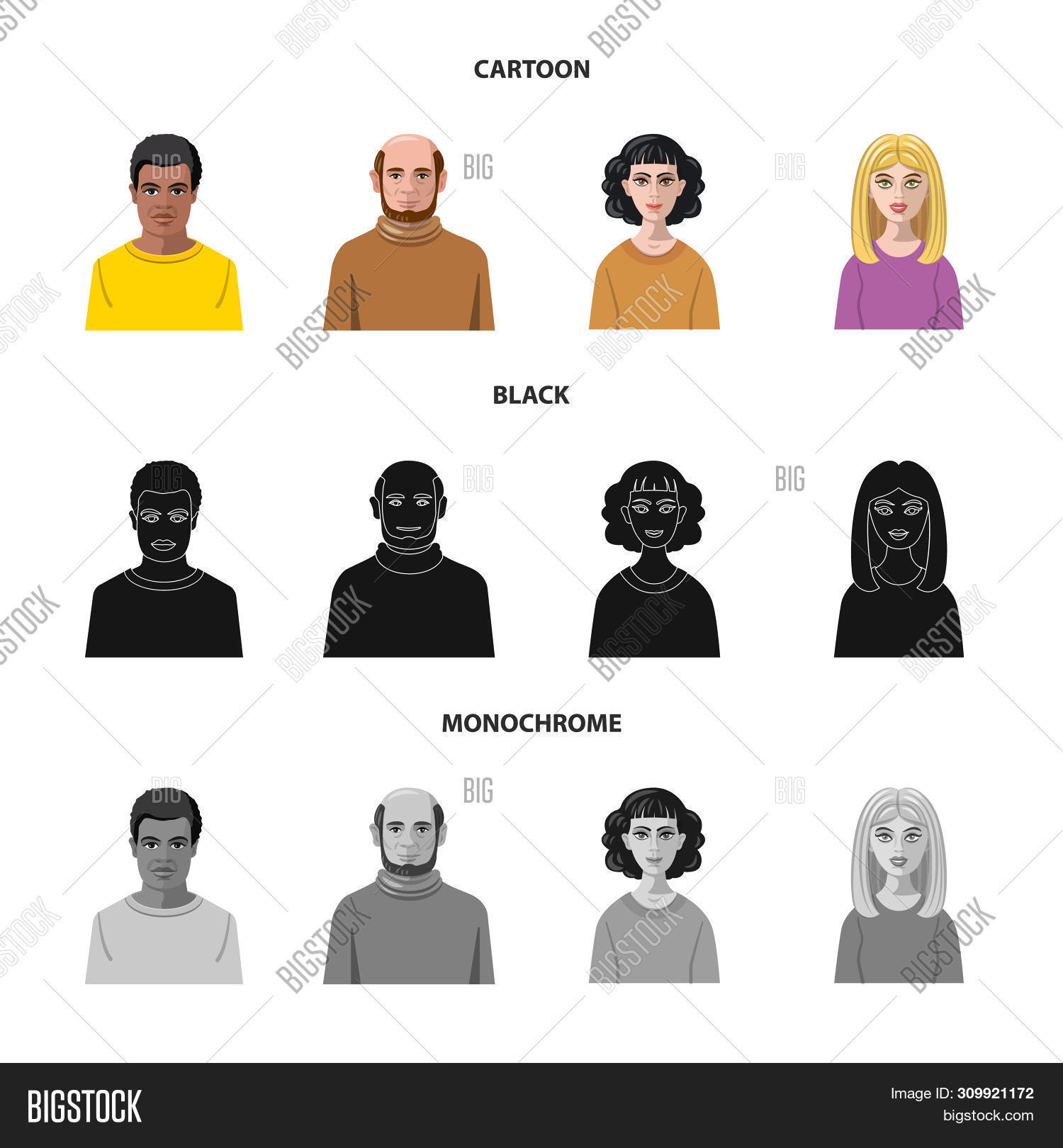 Bitmap Design Image & Photo (Free Trial) | Bigstock