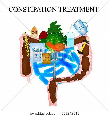 Constipation Images, Illustrations & Vectors (Free) - Bigstock