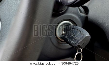 Male Hand Inserting Image & Photo (Free Trial) | Bigstock