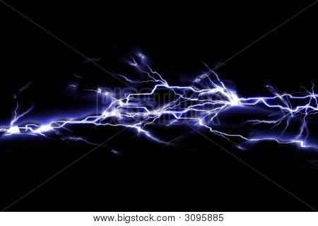 Electrical Sparks Image & Photo (Free Trial) | Bigstock