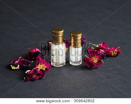 Concentrated Perfume Image & Photo (Free Trial) | Bigstock
