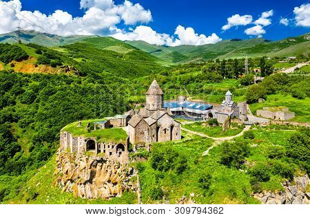 Tatev Church Images, Illustrations & Vectors (Free) - Bigstock