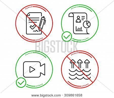 Do Stop. Report, Vector & Photo (Free Trial) | Bigstock