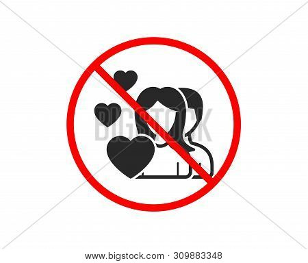 No Stop. Couple Love Vector & Photo (Free Trial) | Bigstock