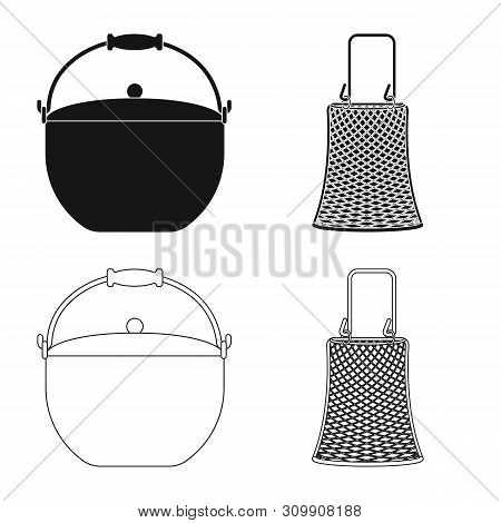 Bitmap Design Fish Image & Photo (Free Trial) | Bigstock