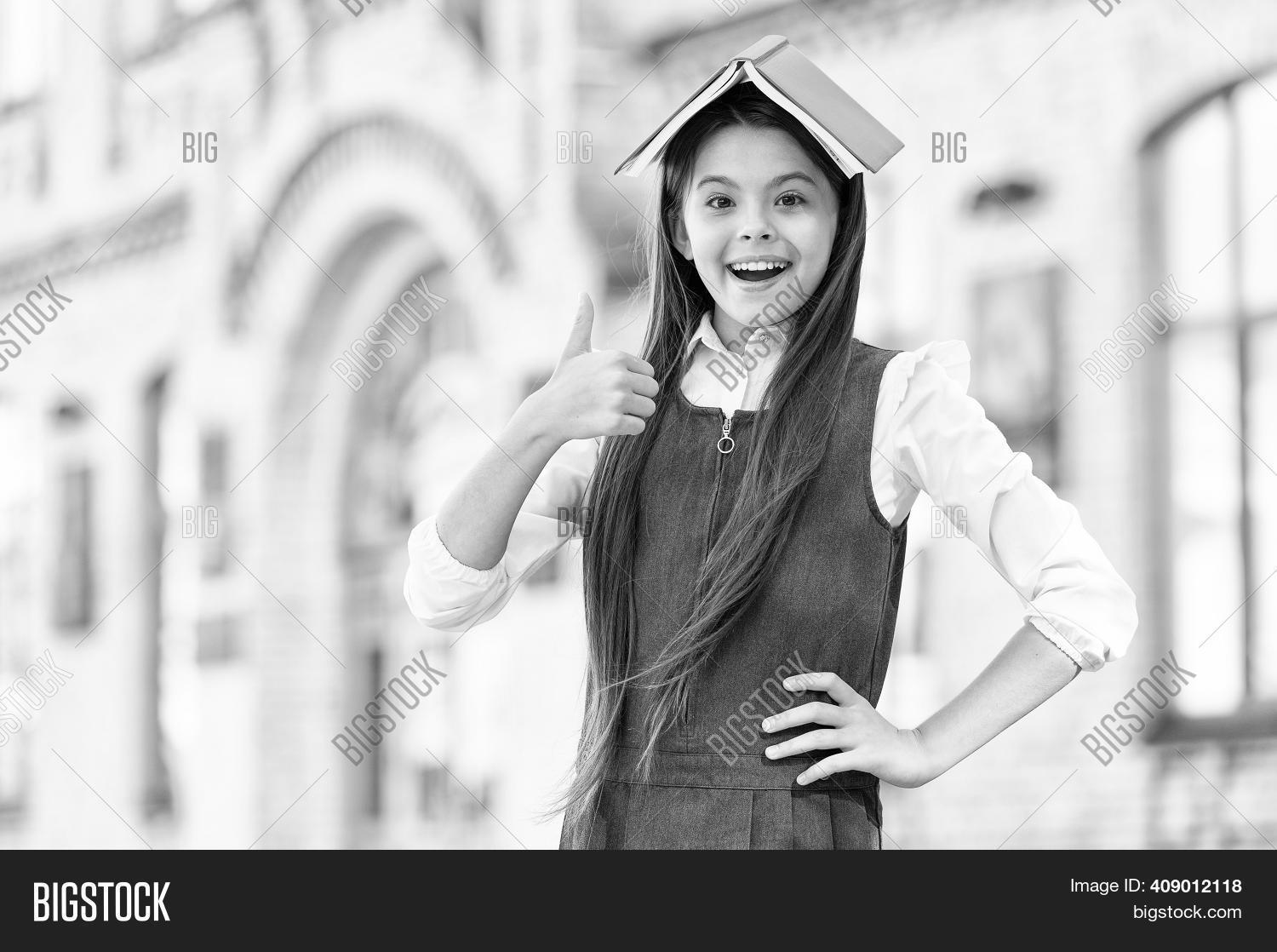 Get Lost Book. Happy Image & Photo (Free Trial) | Bigstock