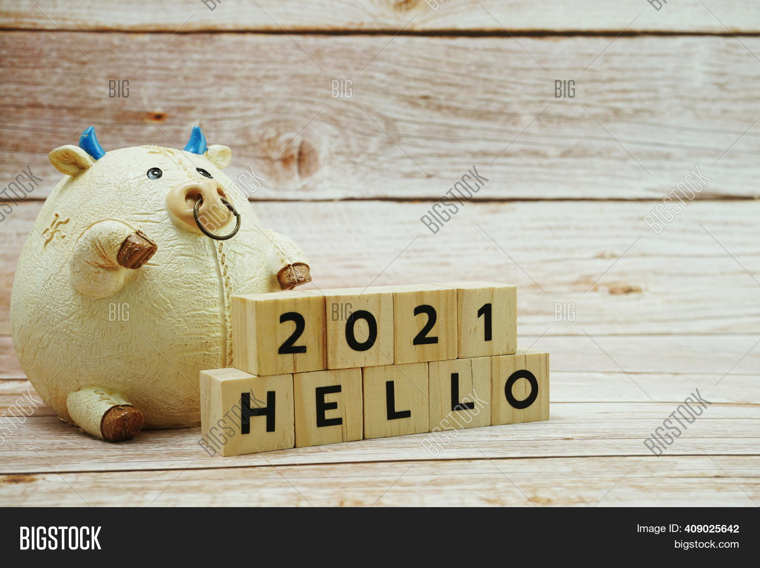 Hello 2021 Alphabet Image & Photo (Free Trial) | Bigstock