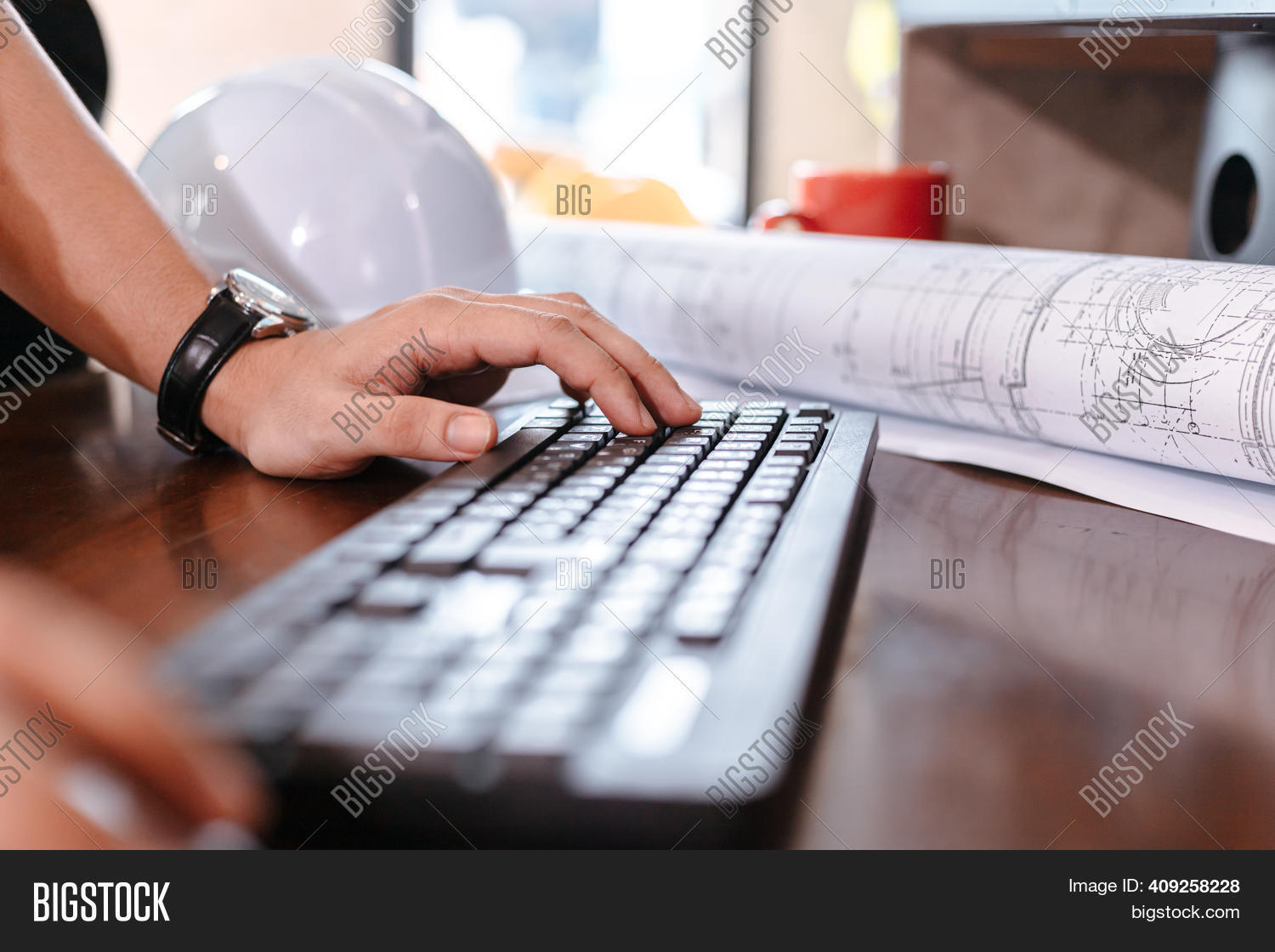 Architecture Typing On Image & Photo (Free Trial) | Bigstock