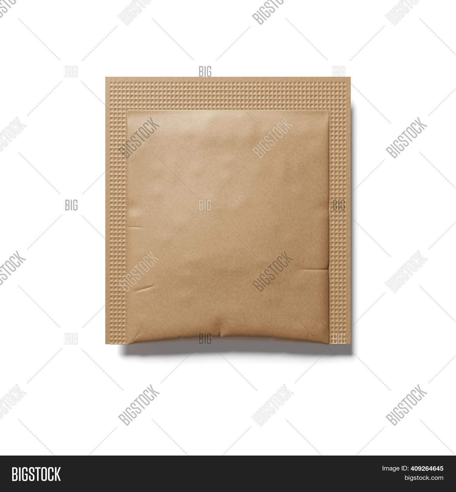 Blank Brown Paper Image & Photo (Free Trial) | Bigstock