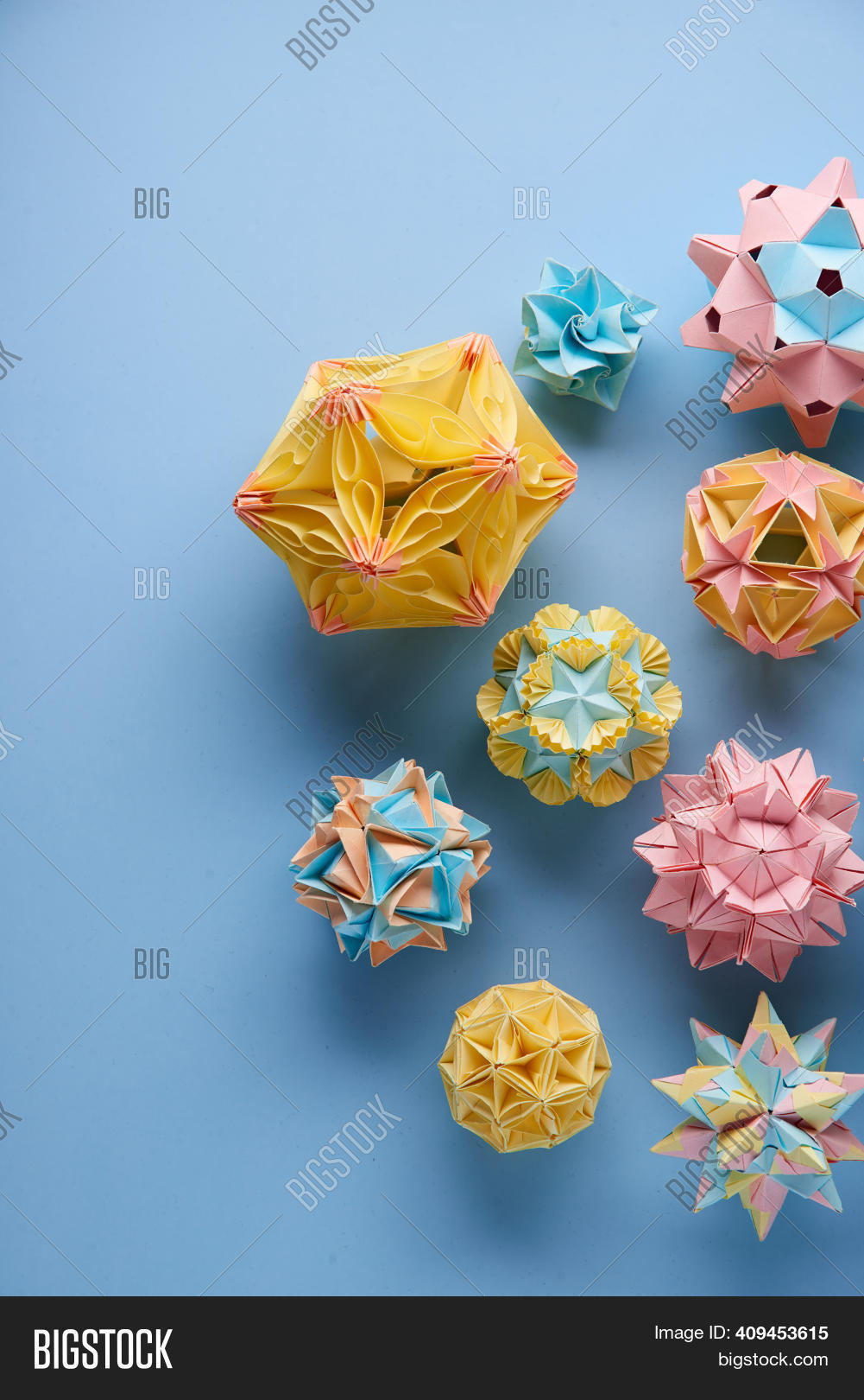 Set Multicolor Image & Photo (Free Trial) | Bigstock