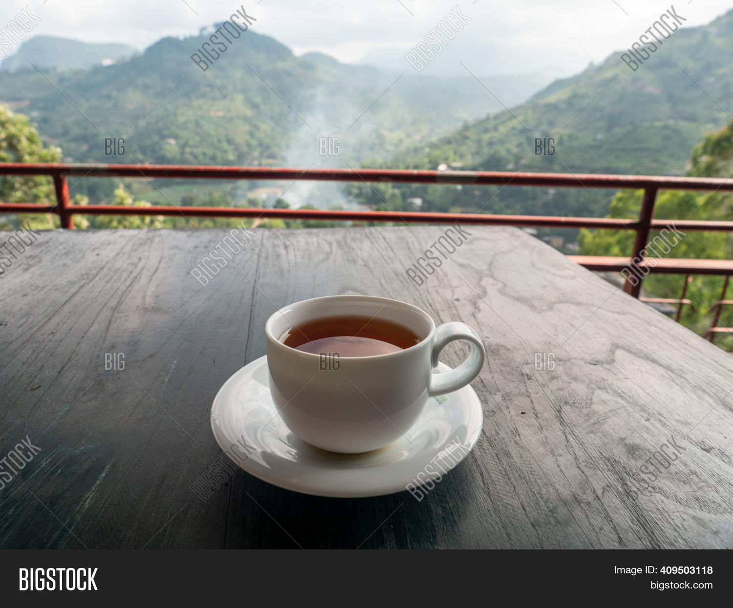 Masala Tea (masala Image & Photo (Free Trial) | Bigstock