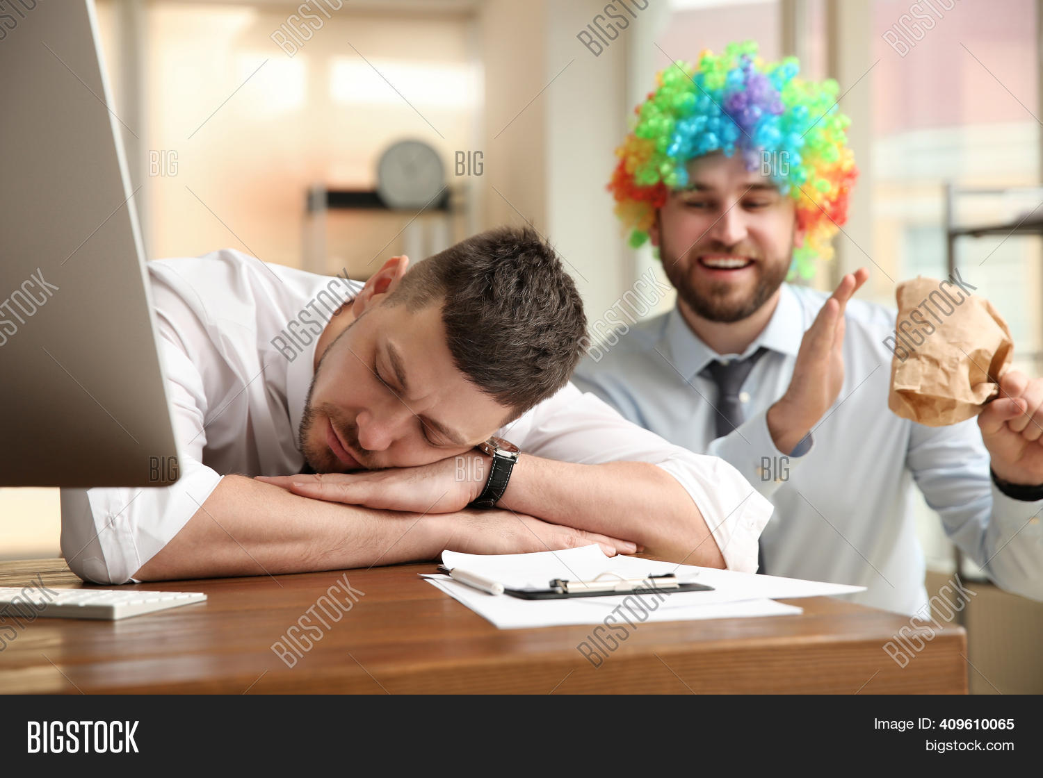 Young Man Popping Image & Photo (Free Trial) | Bigstock