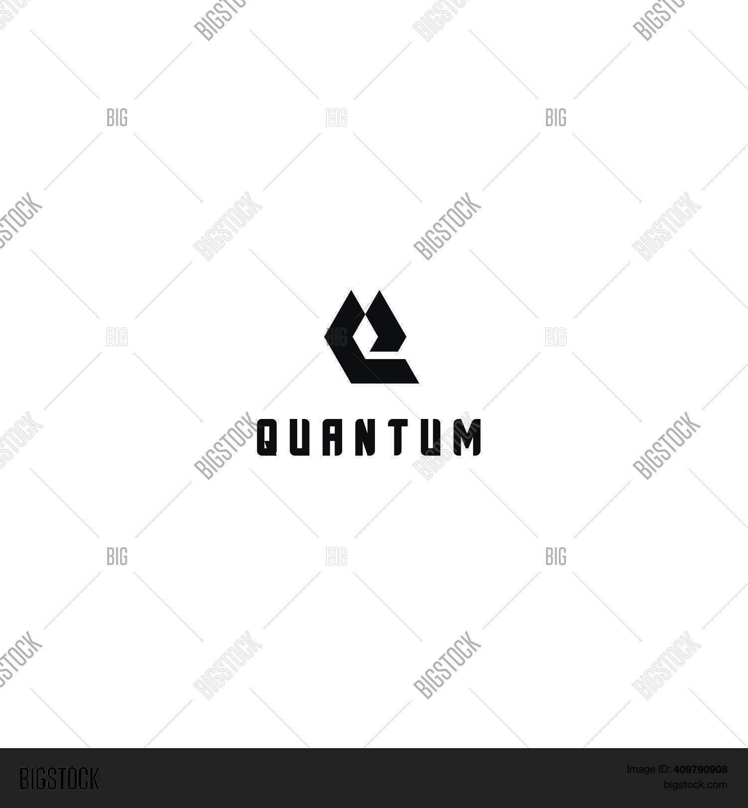 Quantum | Conceptual Vector & Photo (Free Trial) | Bigstock